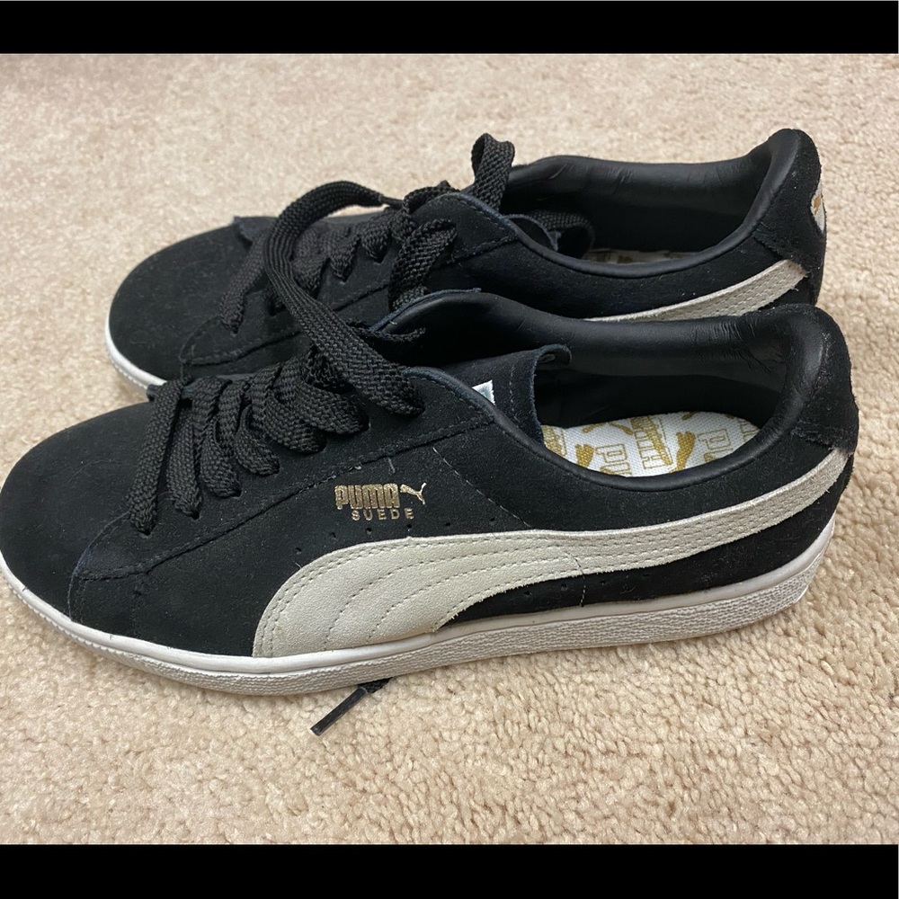 Puma Suede Classic - Gem